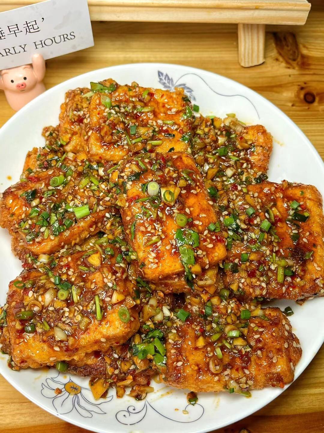 200 home-cooked dishes, simple and delicious, make two dishes at a time ...