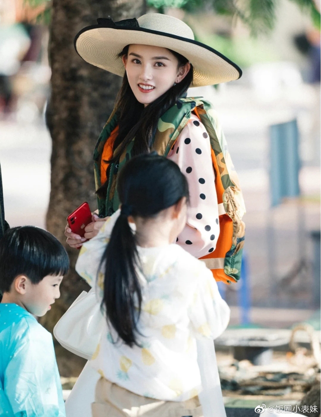 Why Song Zuer will become popular, you can understand after reading her ...
