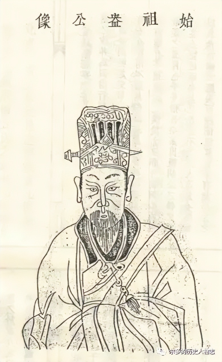 How Yuan Ang, the representative of Confucianism in the Han Dynasty ...