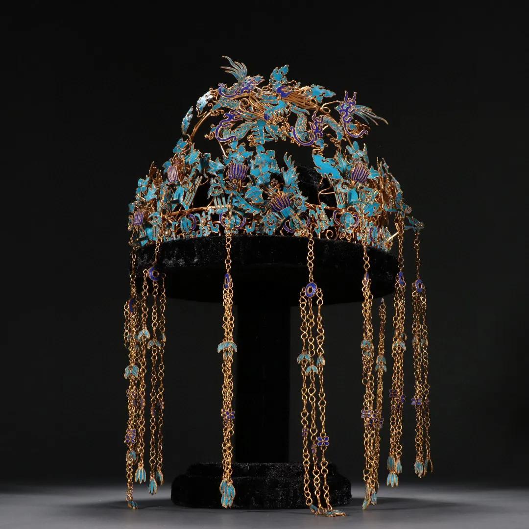 For those who are interested in jewelry, let's take a look at the Nine ...