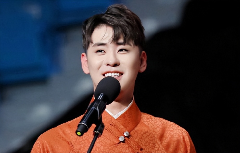 This time, the 31-year-old Zhang Yunlei is no longer tolerated by the ...