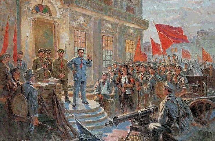 The 94-year history of changes in the PLA uniforms - iNEWS