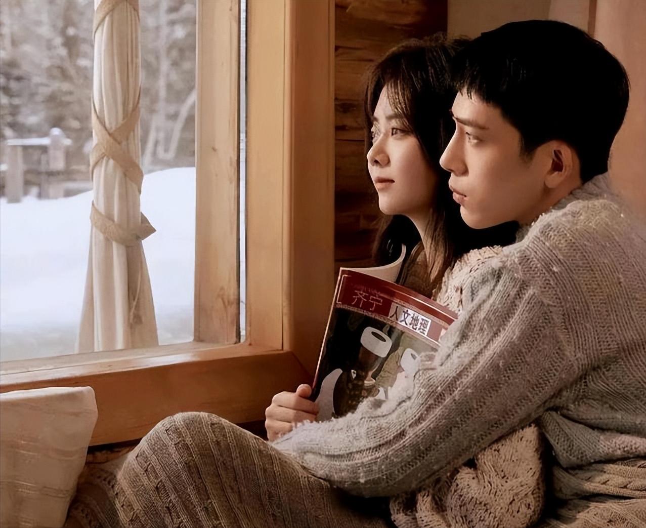 "The Way Back" Details Revealed: Gui Xiao and Duan Rou's Sisterly Love ...