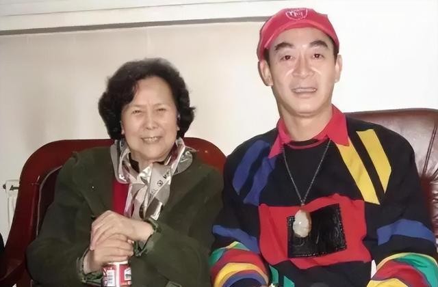 Liu Xiao Ling Tong: Playing the classic Monkey King, he claimed to be ...