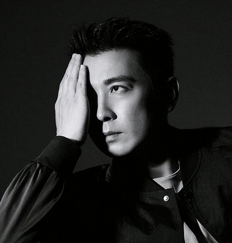 Bao Jianfeng actually became Zeng Li's high-level black in one sentence ...