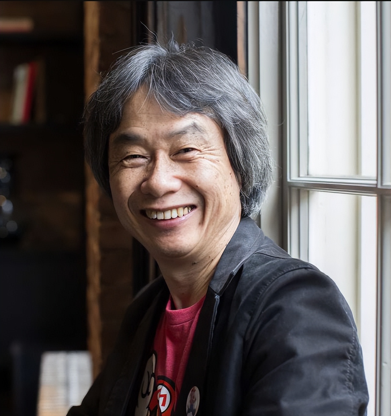 Shigeru Miyamoto hints that Nintendo will still consider making video ...
