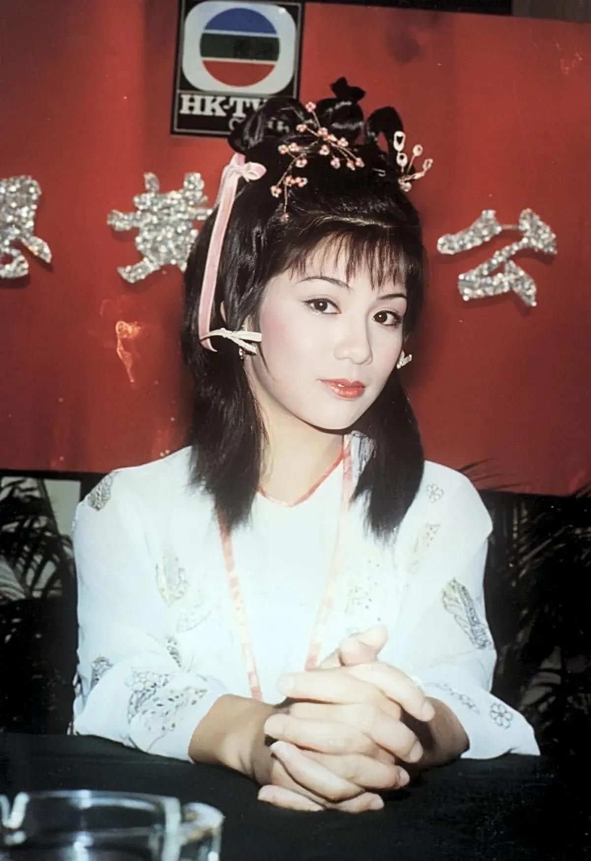 Yang Panpan: Born in a famous family but loves martial arts, known as ...