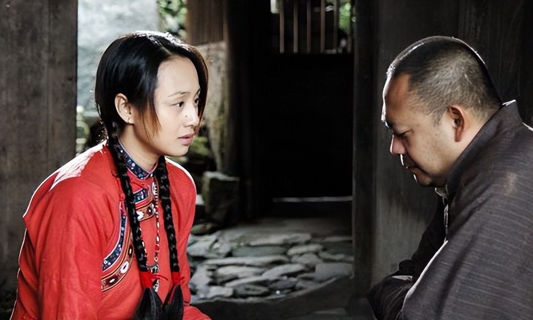 "Five Bullets": Hu Zhijun's villain explains to people what is bad and good - iNEWS