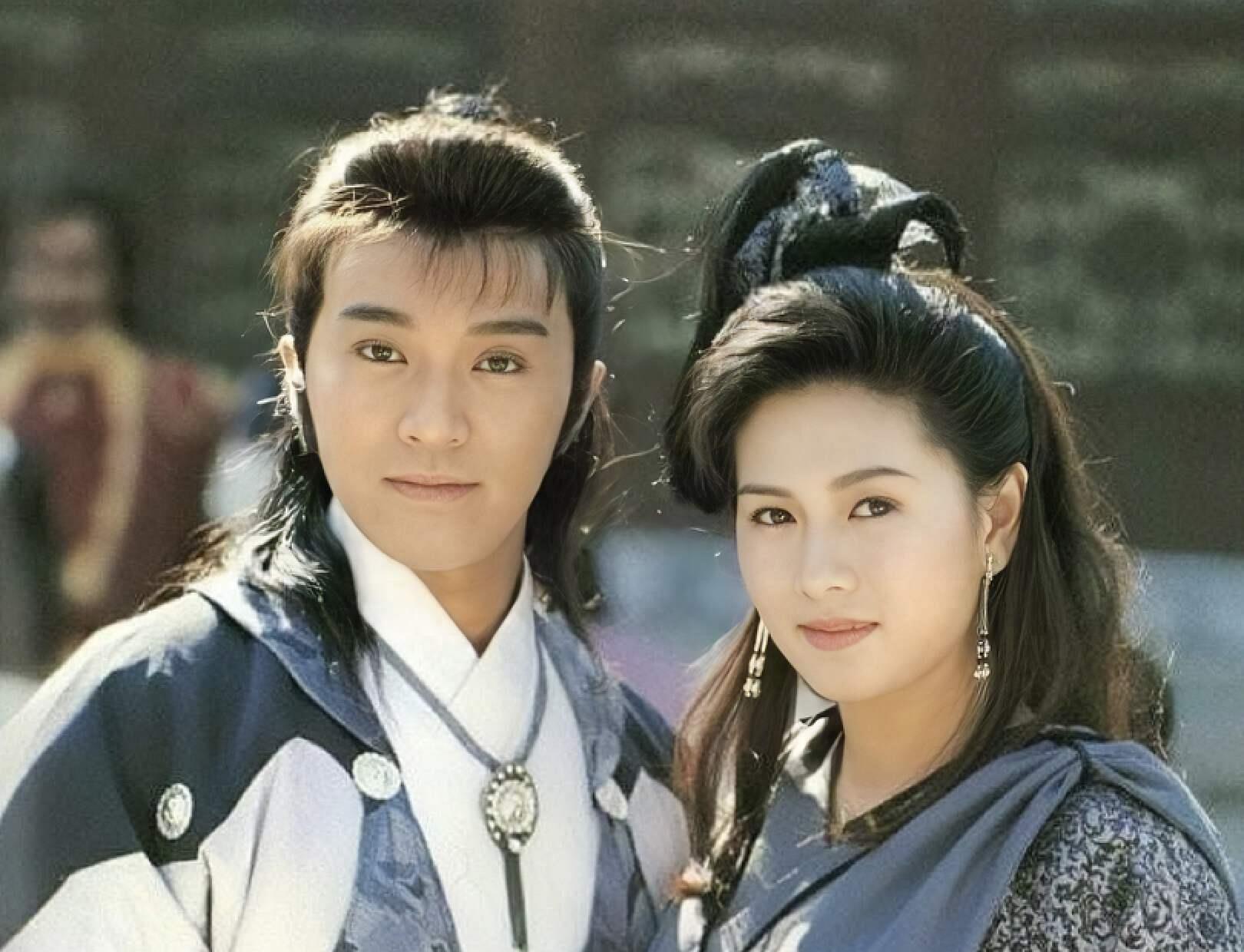 A well-known Hong Kong actress died at the age of 57. Friends shared ...