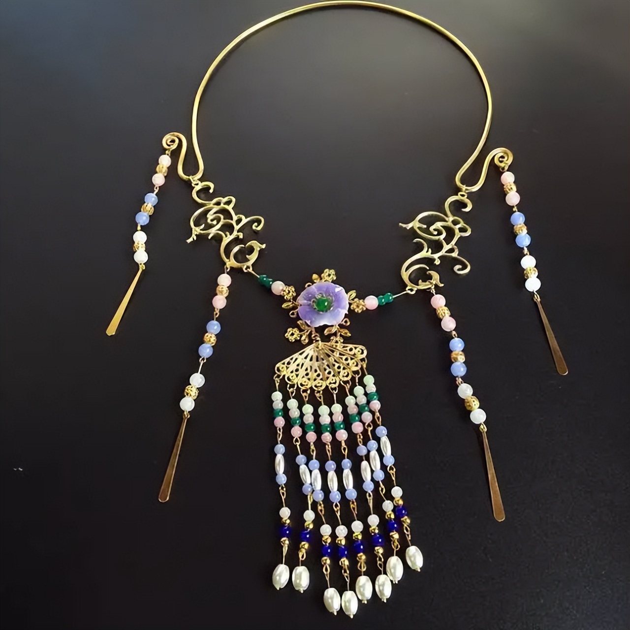 On the Origin and Inheritance of Ancient Yingluo - iNEWS