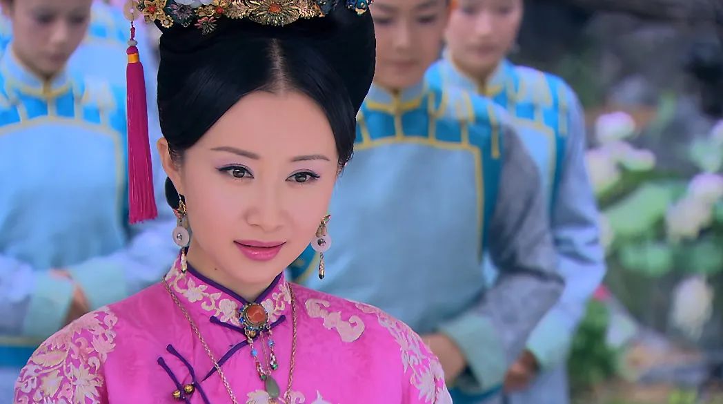 Watching "Palace 2" after 10 years: I was deeply touched by Li Wei and ...