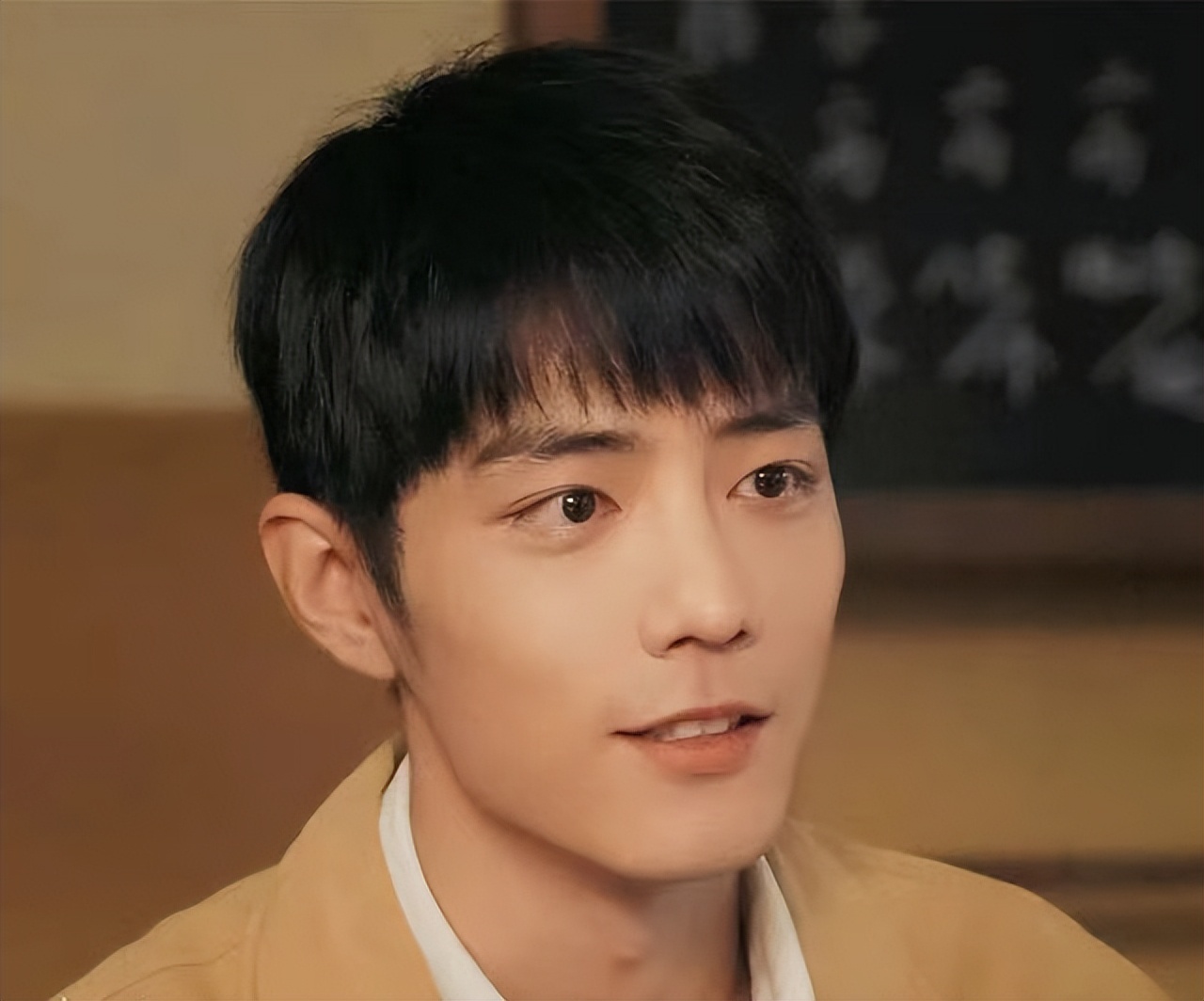 "The Sea in the Dream": Xiao Zhan, Li Qin, Liu Ruilin, Cao Feiran won five championships - iNEWS