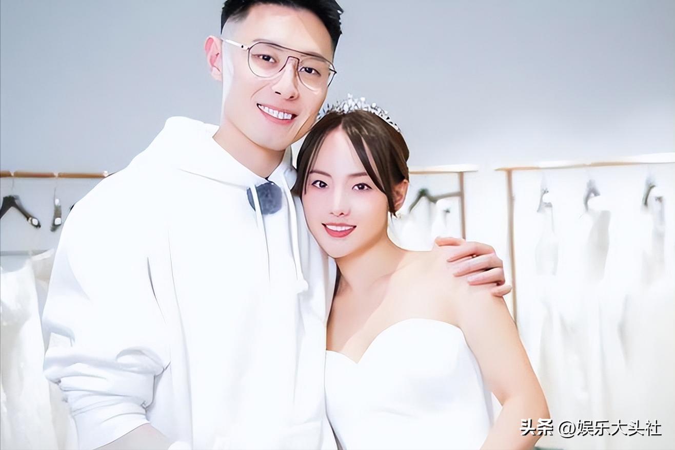 Shao Qing responded to inserting Zhang Jiani's feelings for buying a ...