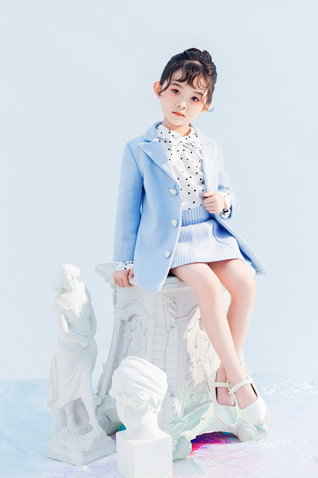 GSPL Global Supermodel Children's International Fashion Week is coming ...