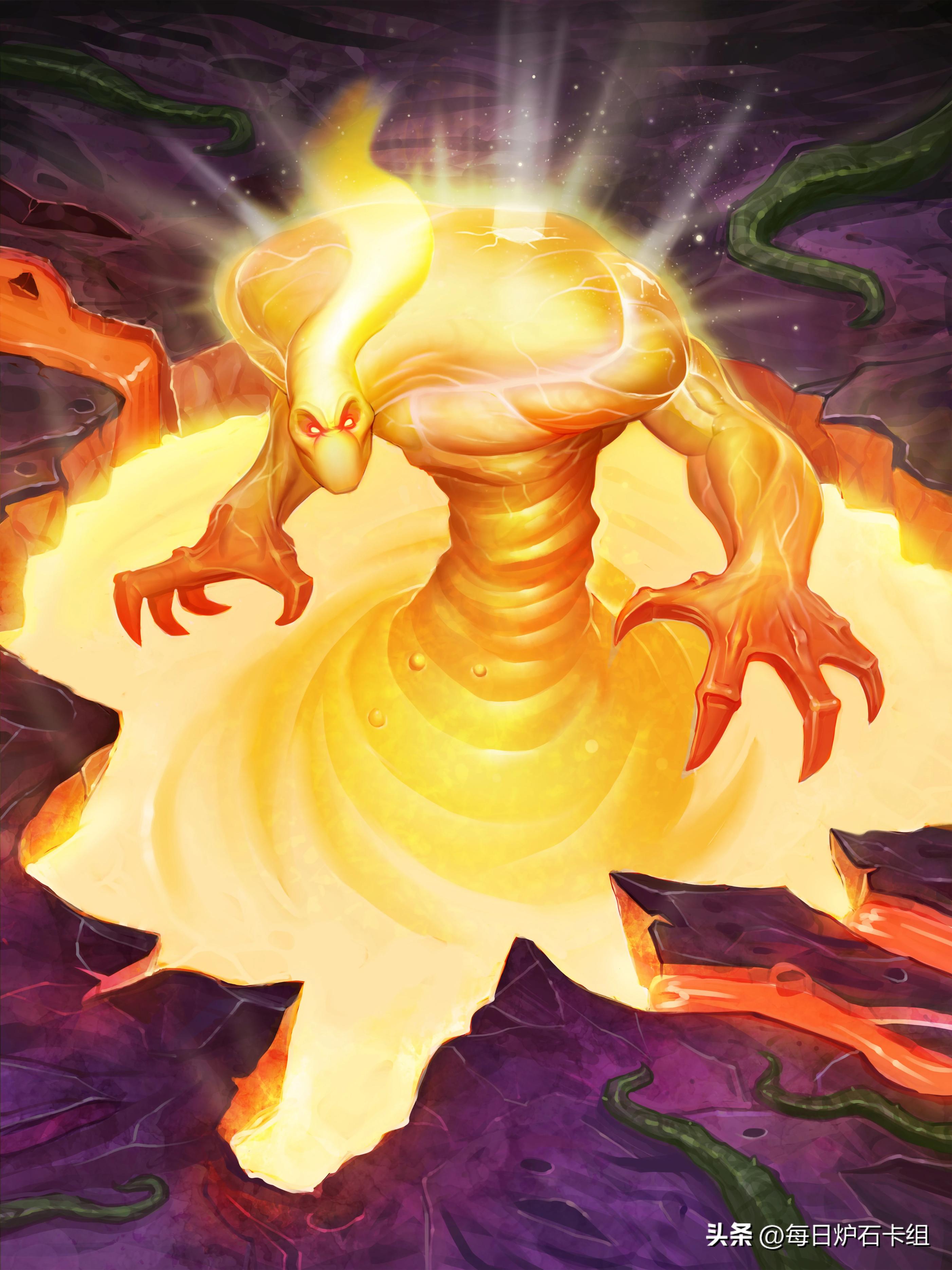 Hearthstone: The Magic of the Sunwell!Miracle animal husbandry ...