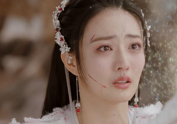 [Moon Song Xing]: One-water make-up, running-water script - iMedia