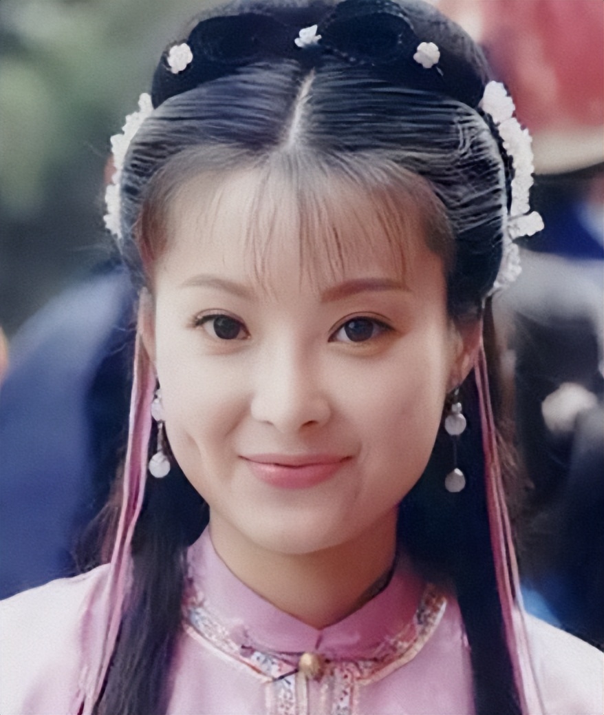 "Du Xiaoyue" Yuan Li, who had disappeared for a long time, reappeared. The current situation is ...