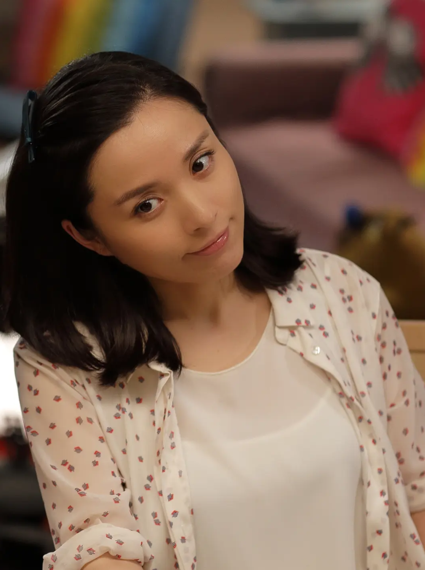 Actor Li Jia, married wealthy businessman Guo Shaohui free and easy ...