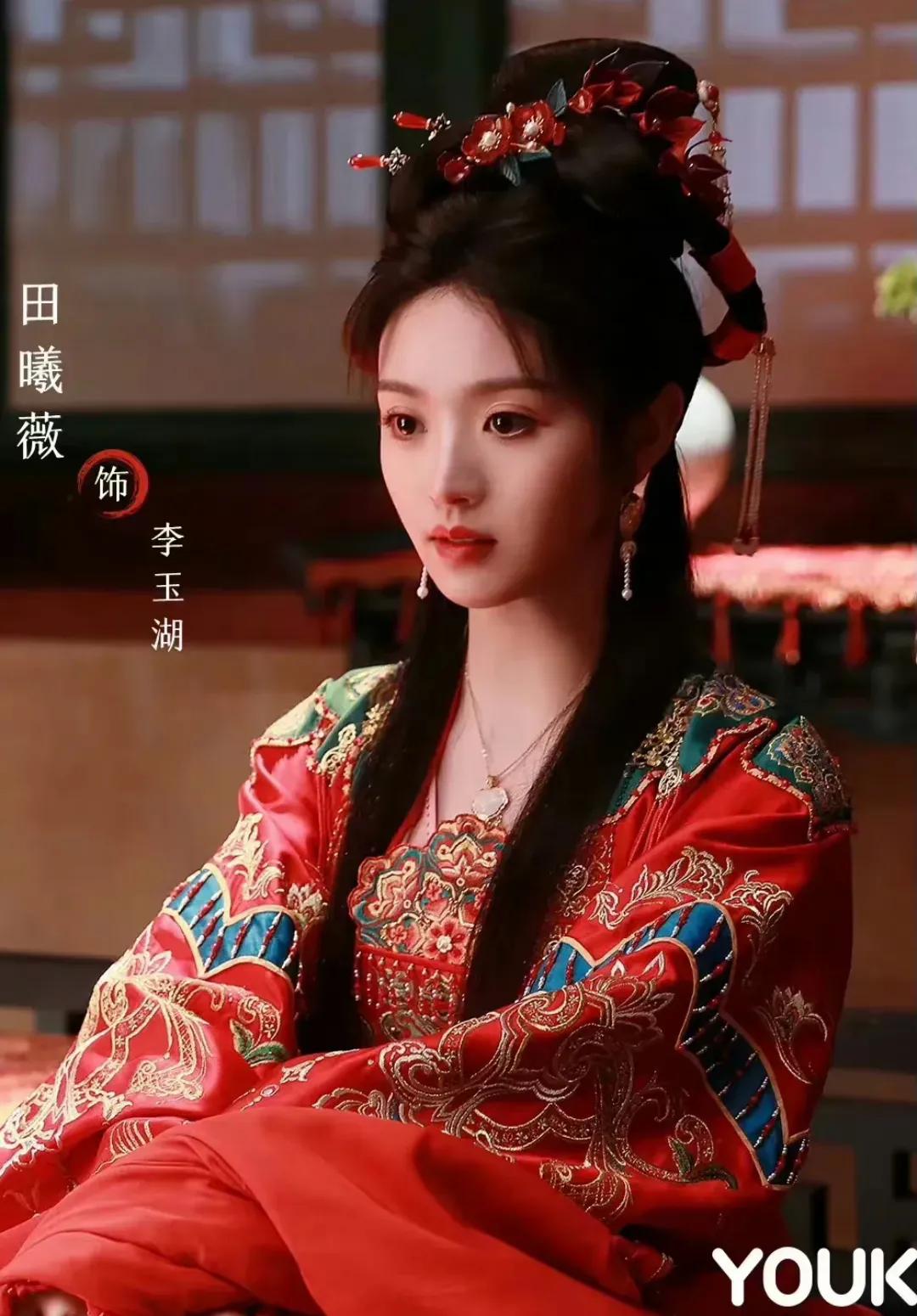 Who do you like most among them? - iMedia