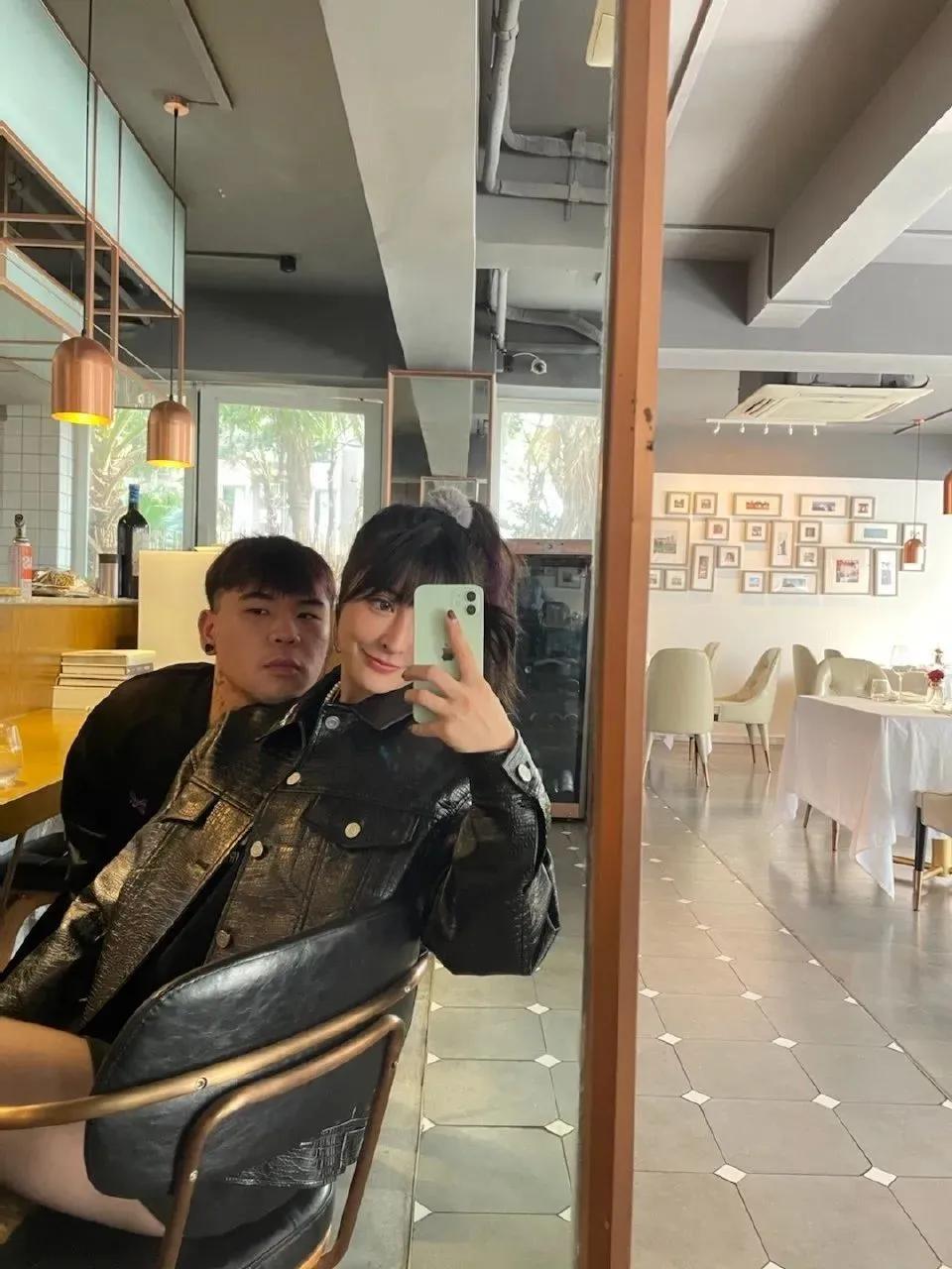 Congratulations!Knowknow is officially married!Ma Siwei, PSY.P, Melo as best man - iNEWS