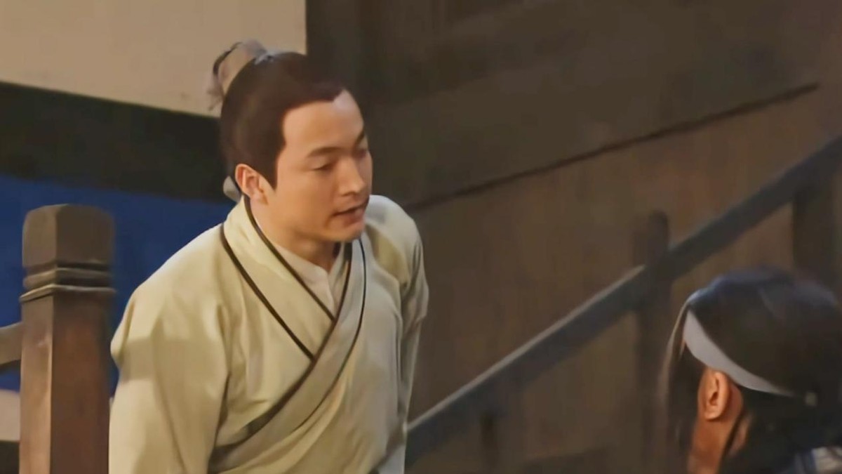 A martial arts drama that consumes 40 tons of coal and has no wonderful ...