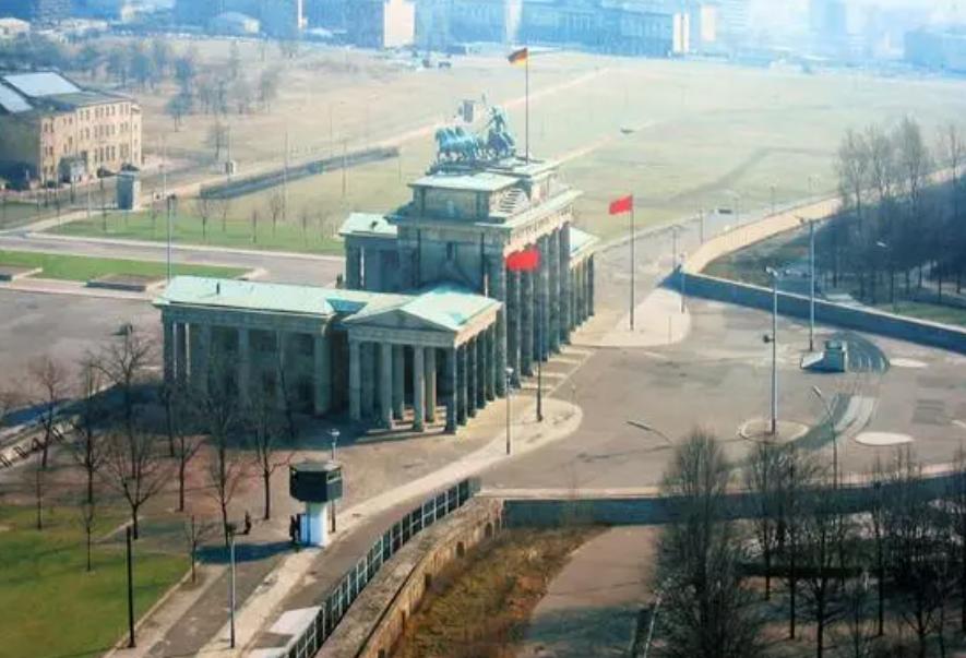 Exploration: The origin of the city of Berlin and its early development ...