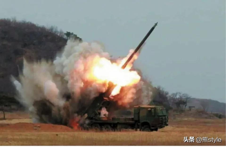 KN-25: The unstoppable Peninsula Killer! - iMedia
