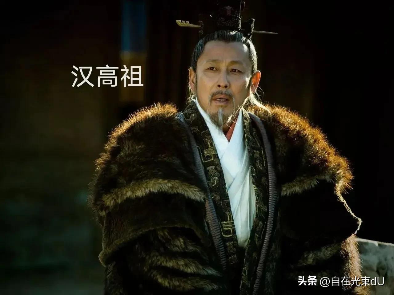 "Historical Giants! An Inventory of China's Ten Greatest Emperors" - iMedia