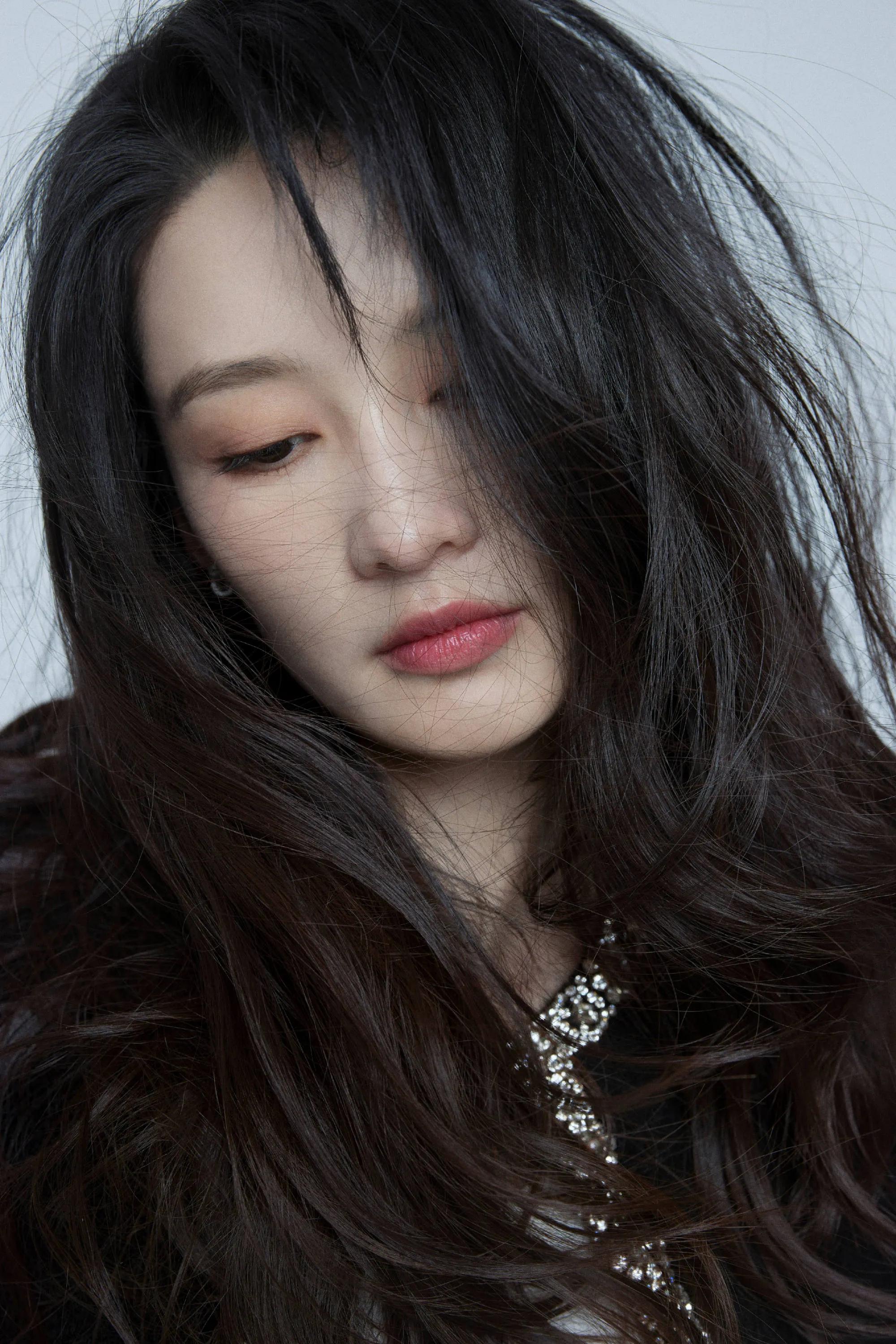 #Li Qin's Road to Life# lq#Li Qin Liu Qiaozhen# - iMedia