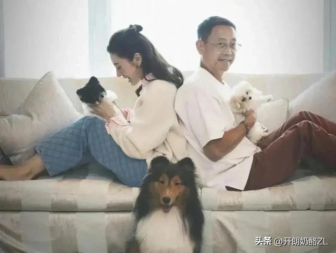 After many years of marriage, Michelle Reis and her husband look like ...