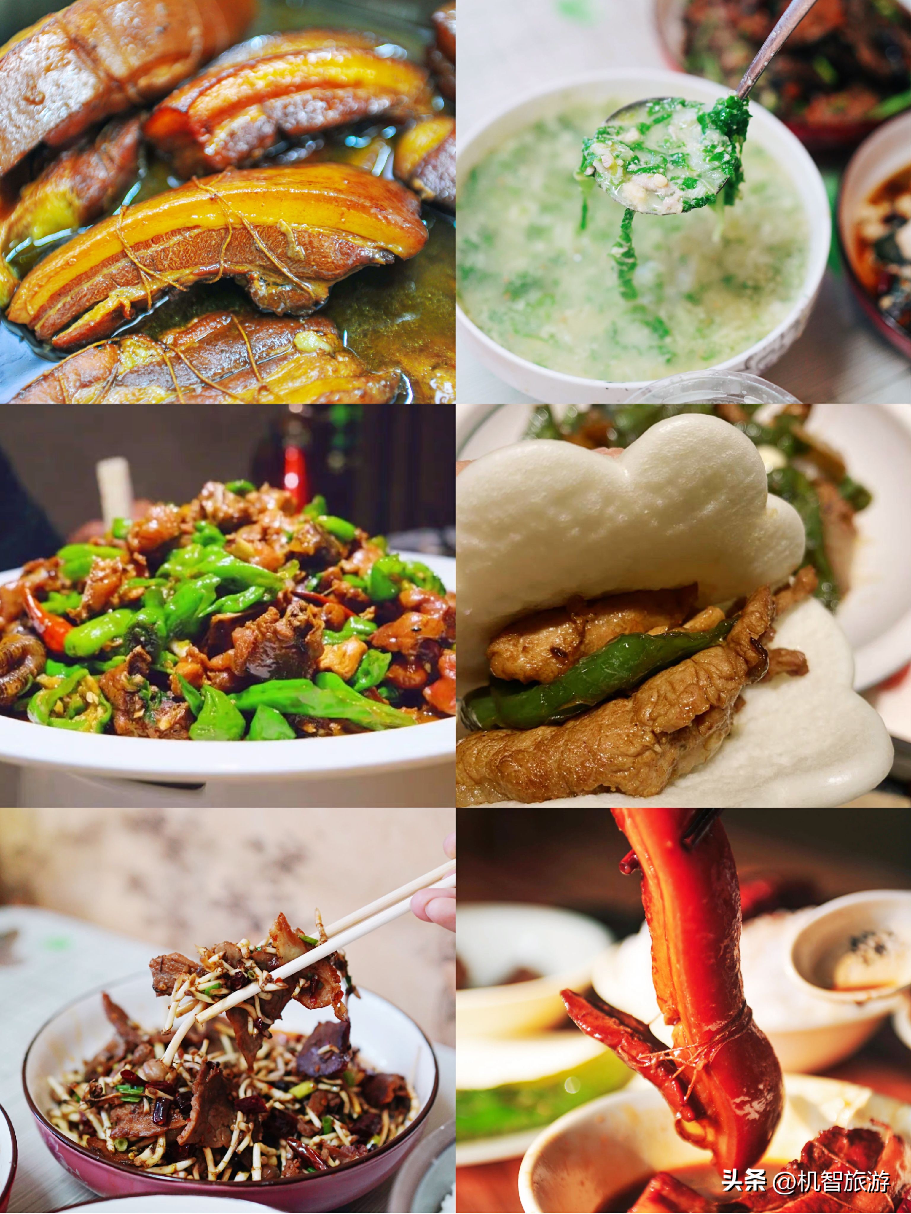Rizhao food, delicious food should be eaten in the stomach - iNEWS