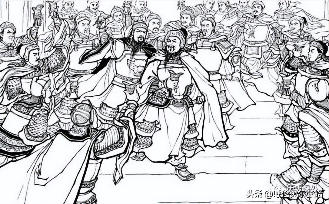 Captain Wu Fu - iNEWS