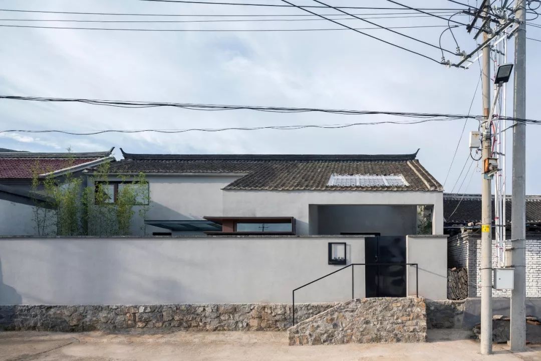 This rural homestay transformed from an old house is so beautiful - iNEWS