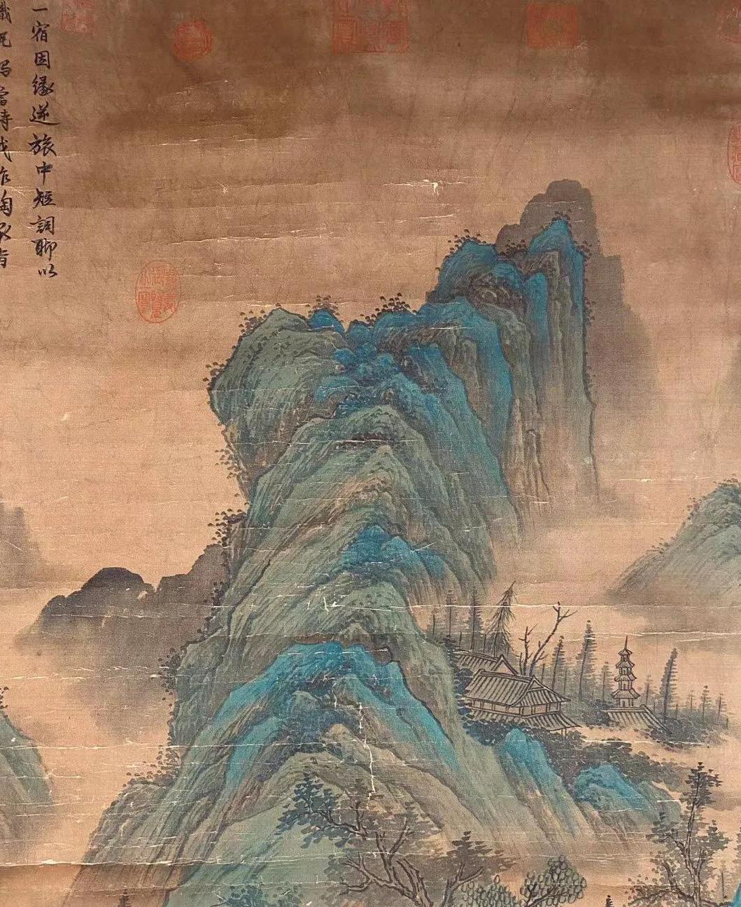 Tang Yin:Painter and Writer of the Ming Dynasty - iNEWS