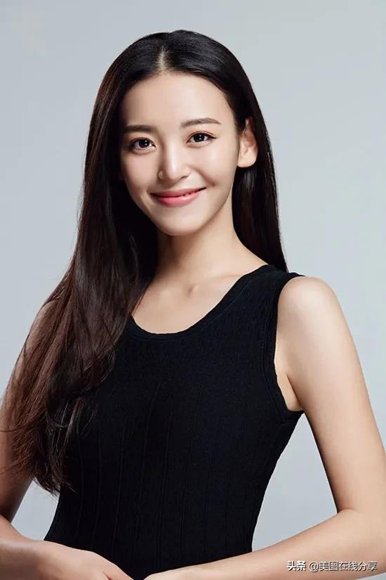 Appreciation of You Jingru's Beautiful Picture Series - iNEWS