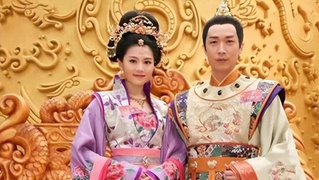 Before his death, Li Shimin told his crown prince Li Zhi: This man is ...