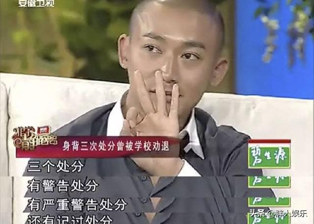 Actor Nie Yuan: What did he rely on to rewrite "the ending" after ...