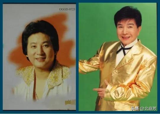 Taiwan pop music chronicle, from 1970 to 1979, ten male singers in ...