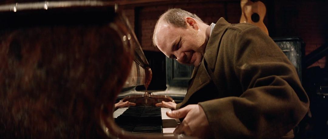 The Connection and Influence of Music Between the Protagonist and Other ...