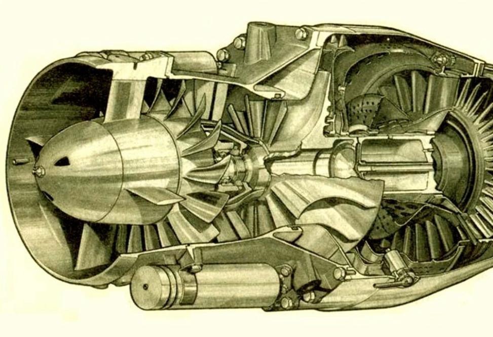 Where is the difference between domestic aviation development?Compared ...