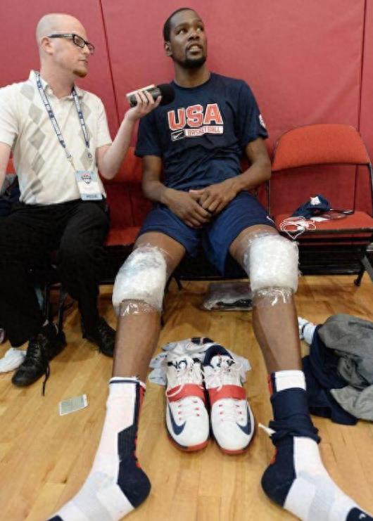 Five non-human body structures recognized by the NBA: Giannis ...