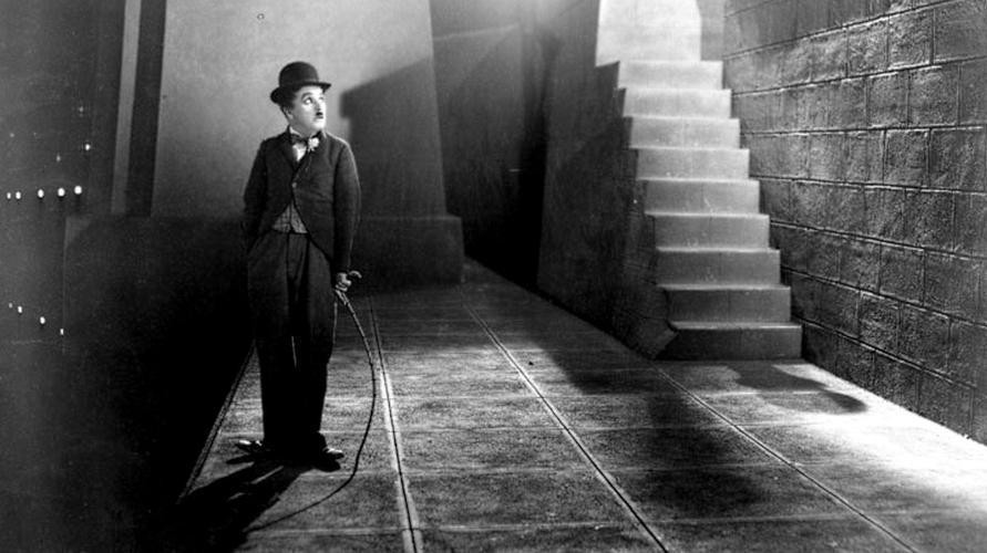 Silent Comedy and Emotional Conveyance: A Study of Charlie Chaplin's ...