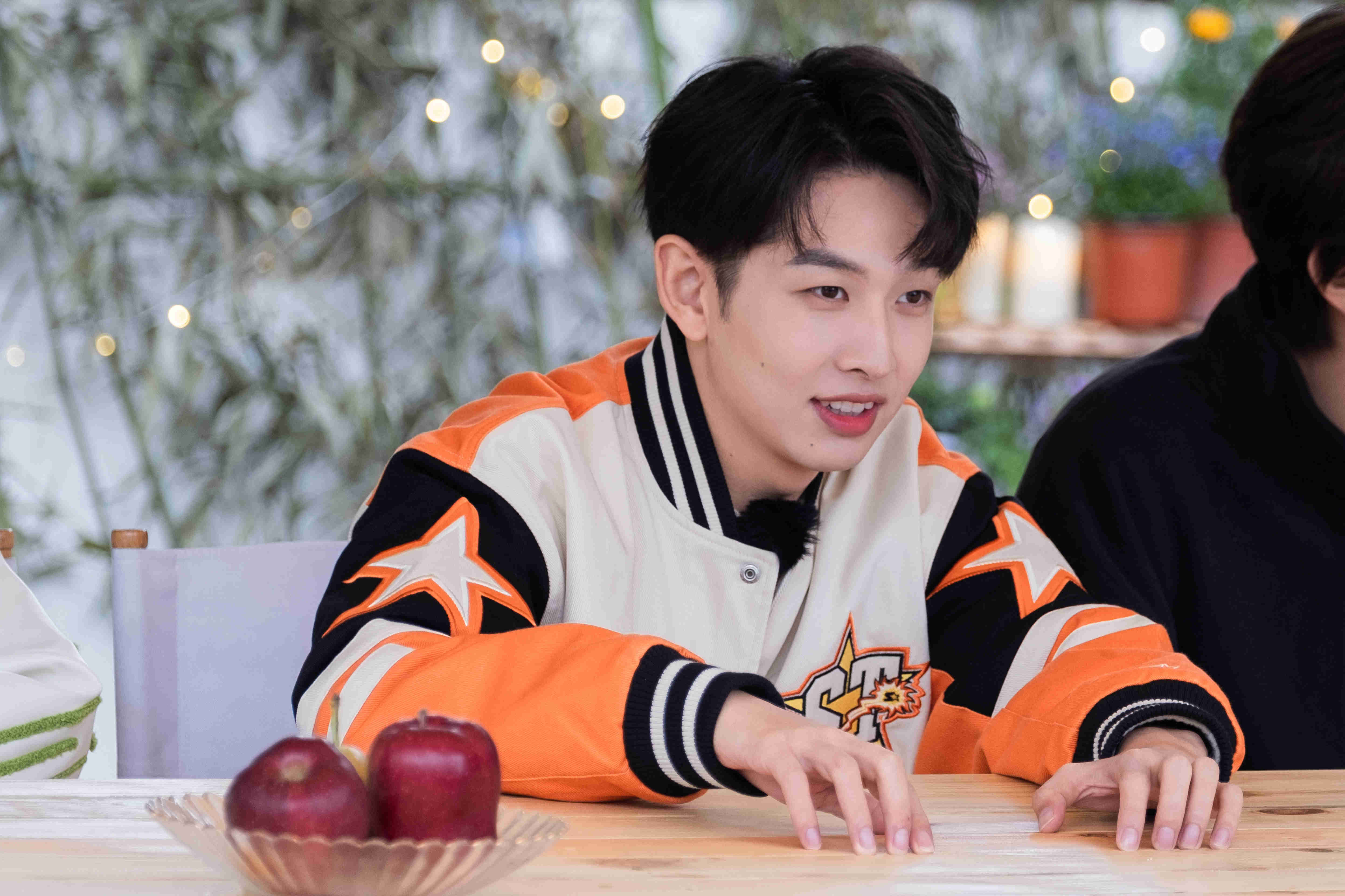 "Detective Academy 5" Wen Tao Pu Yixing appeals to sensible star chaser ...