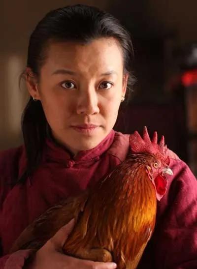 Actor Liu Lin - iNEWS