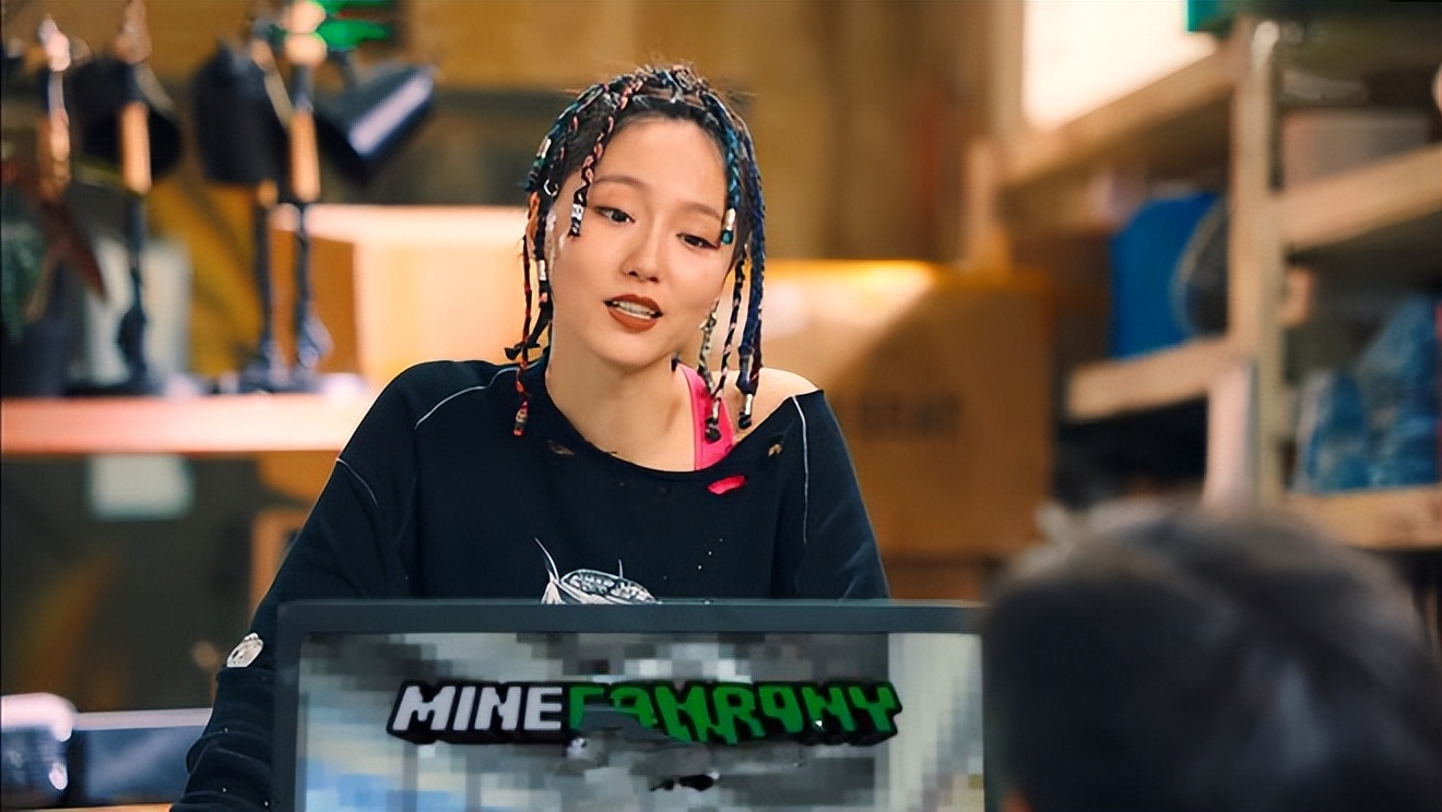 Will "Broken Things Elite" consider being with Hu Qiang? Their love line is not so fast - iMedia