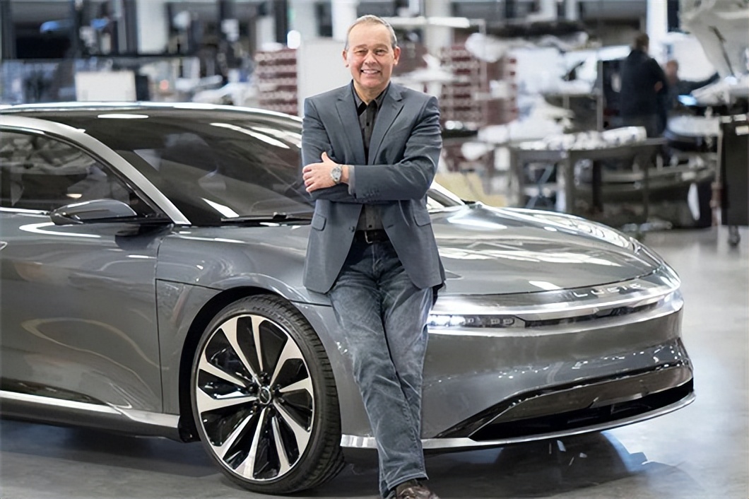 Lucid is not destined to be Tesla - iNEWS
