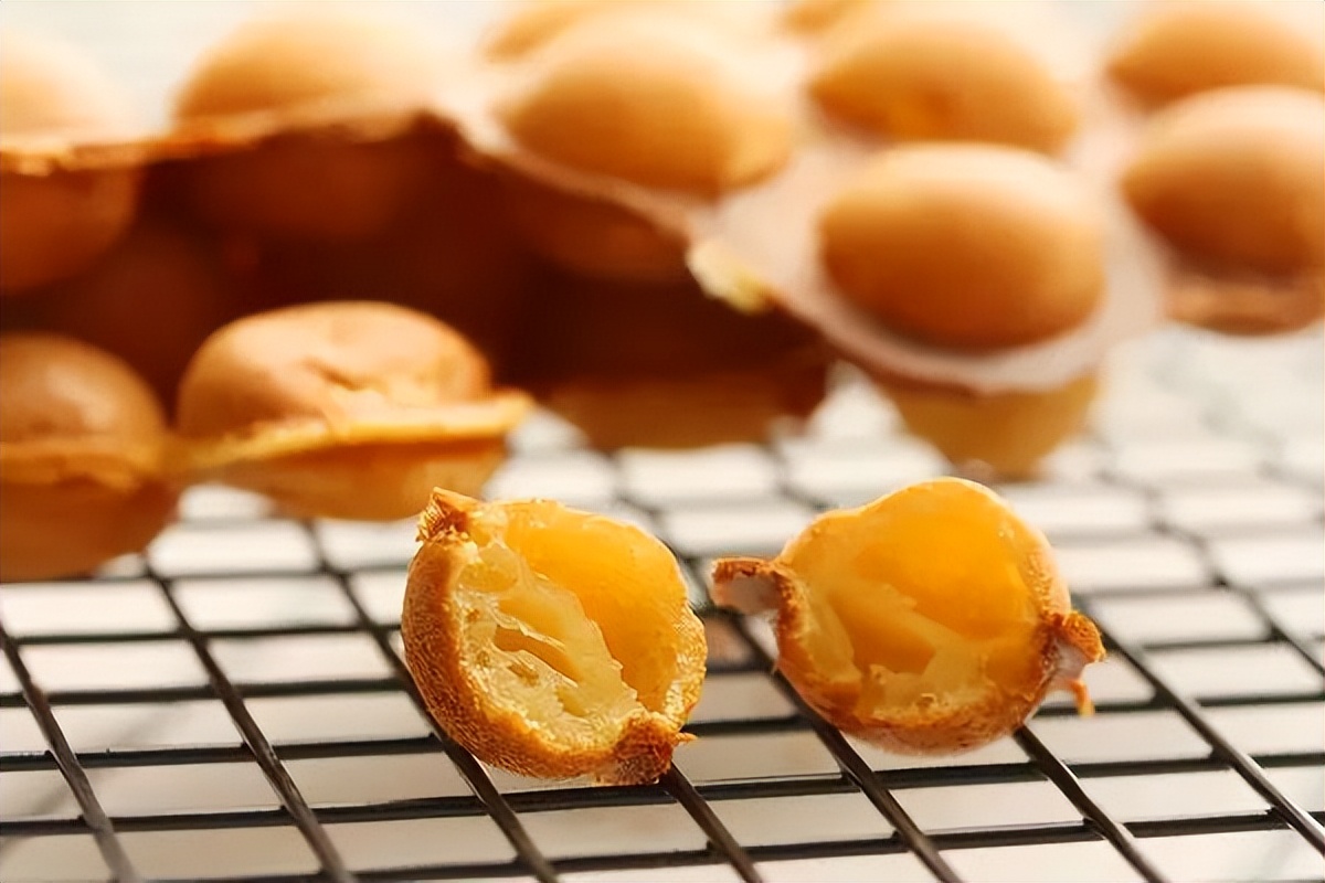 This autumn and winter, look for the street food in Mianyang that warms ...