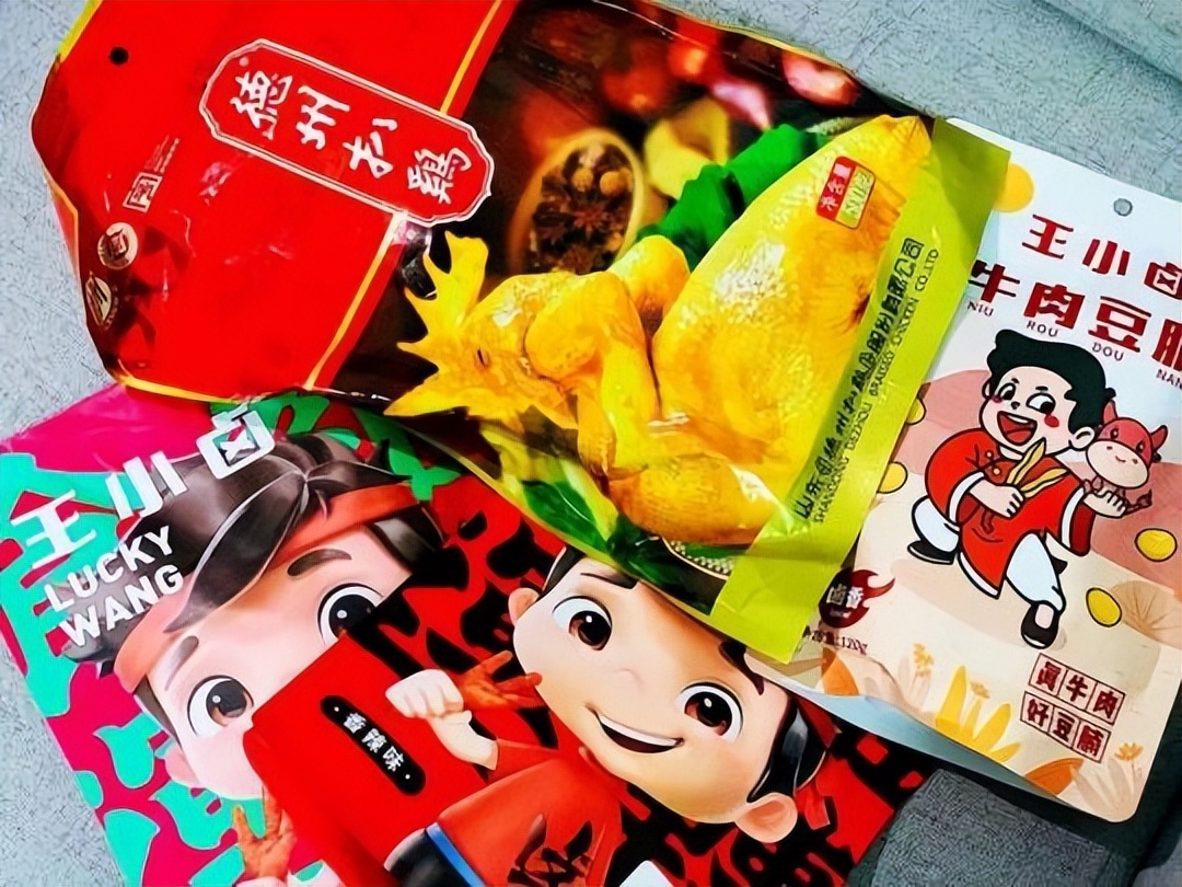 Sprinting for "National Luwei", how far is Wang Xiaolu still? - iNEWS