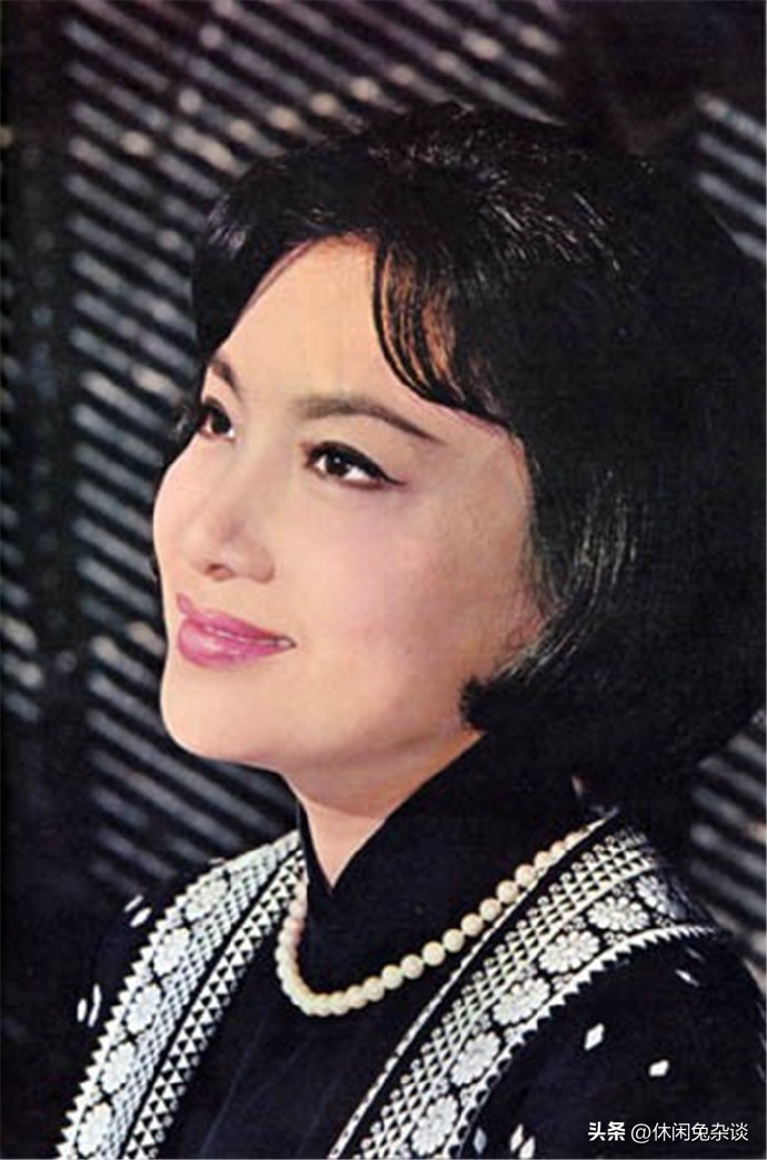Old Photo Album - A Generation of Best Actresses: Xia Meng's Most ...
