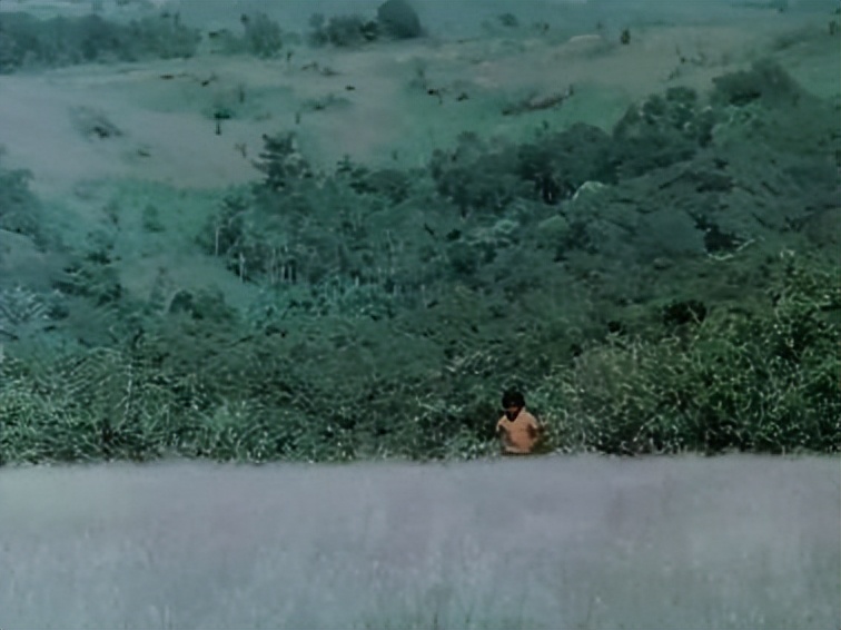 This time, Master Ashokan's Yokai Man, brings a vivid embodiment of the ...